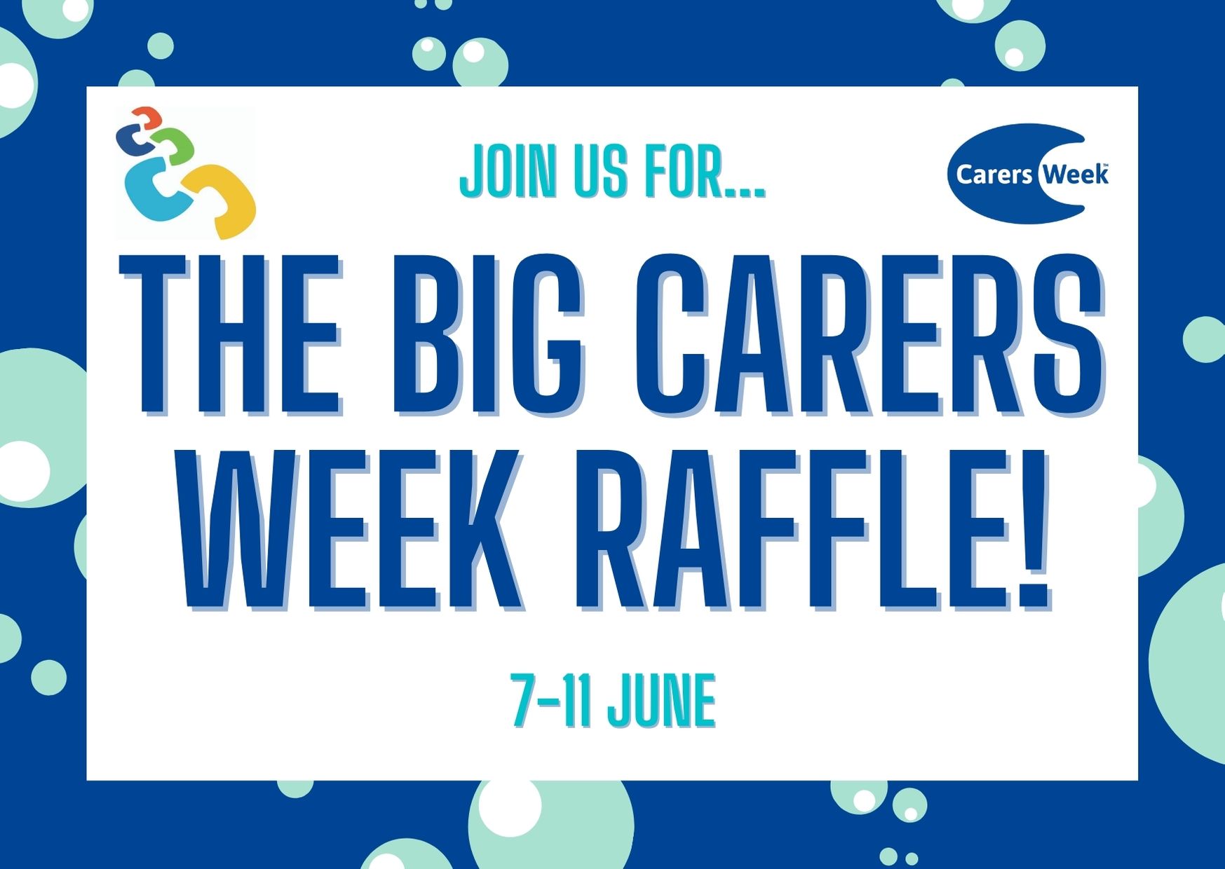 Carers Week 2021! - Falkirk & Clackmannanshire Carers Centre