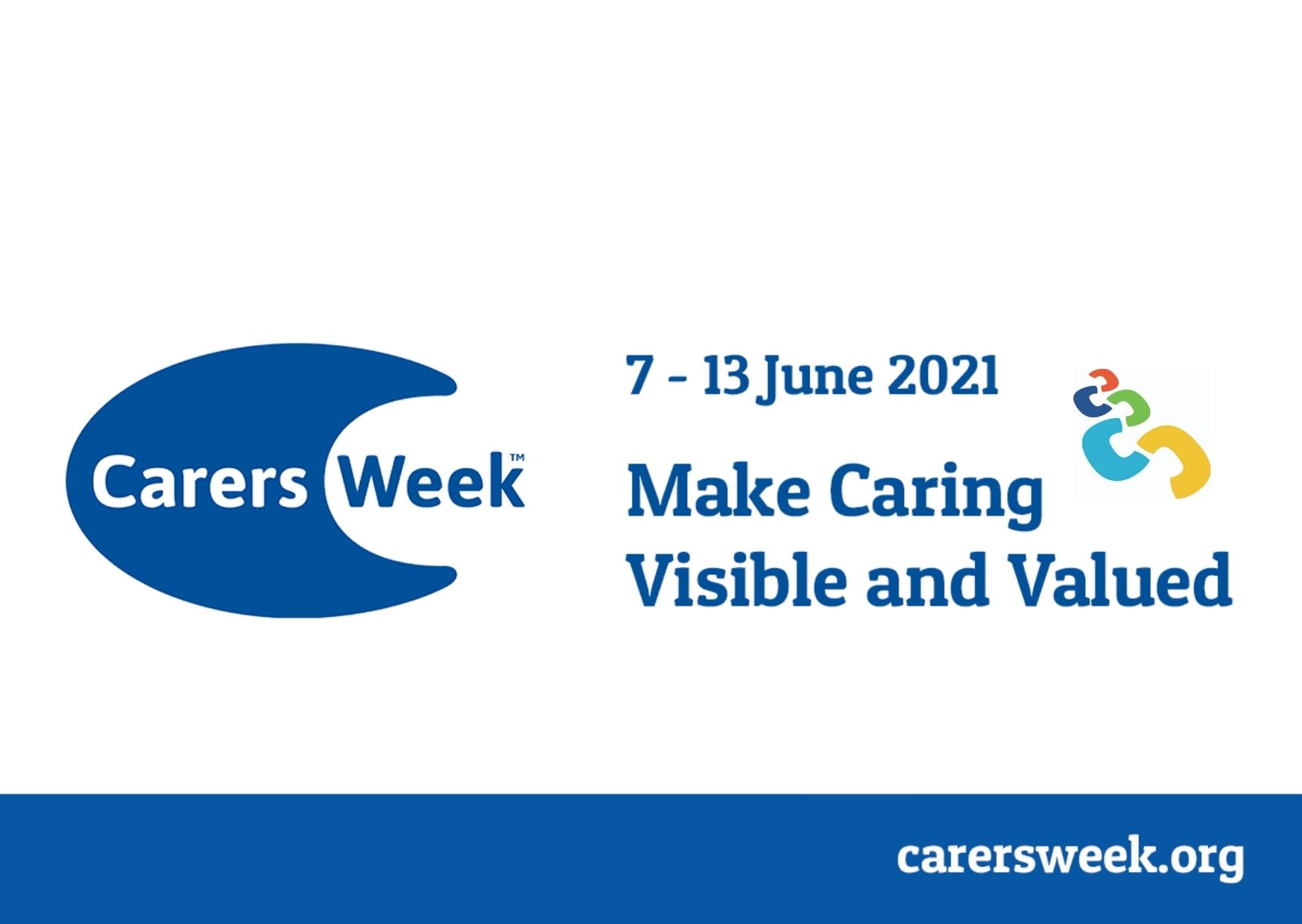 Carers Week 2021! - Falkirk & Clackmannanshire Carers Centre